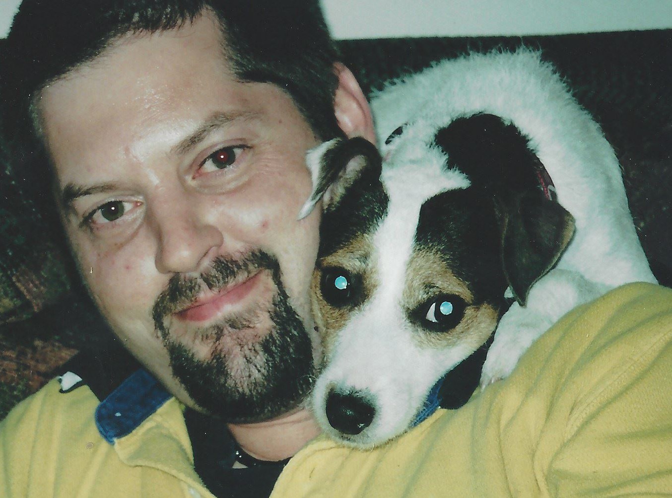 Brian Fulton's Instagram, Twitter & Facebook on IDCrawl