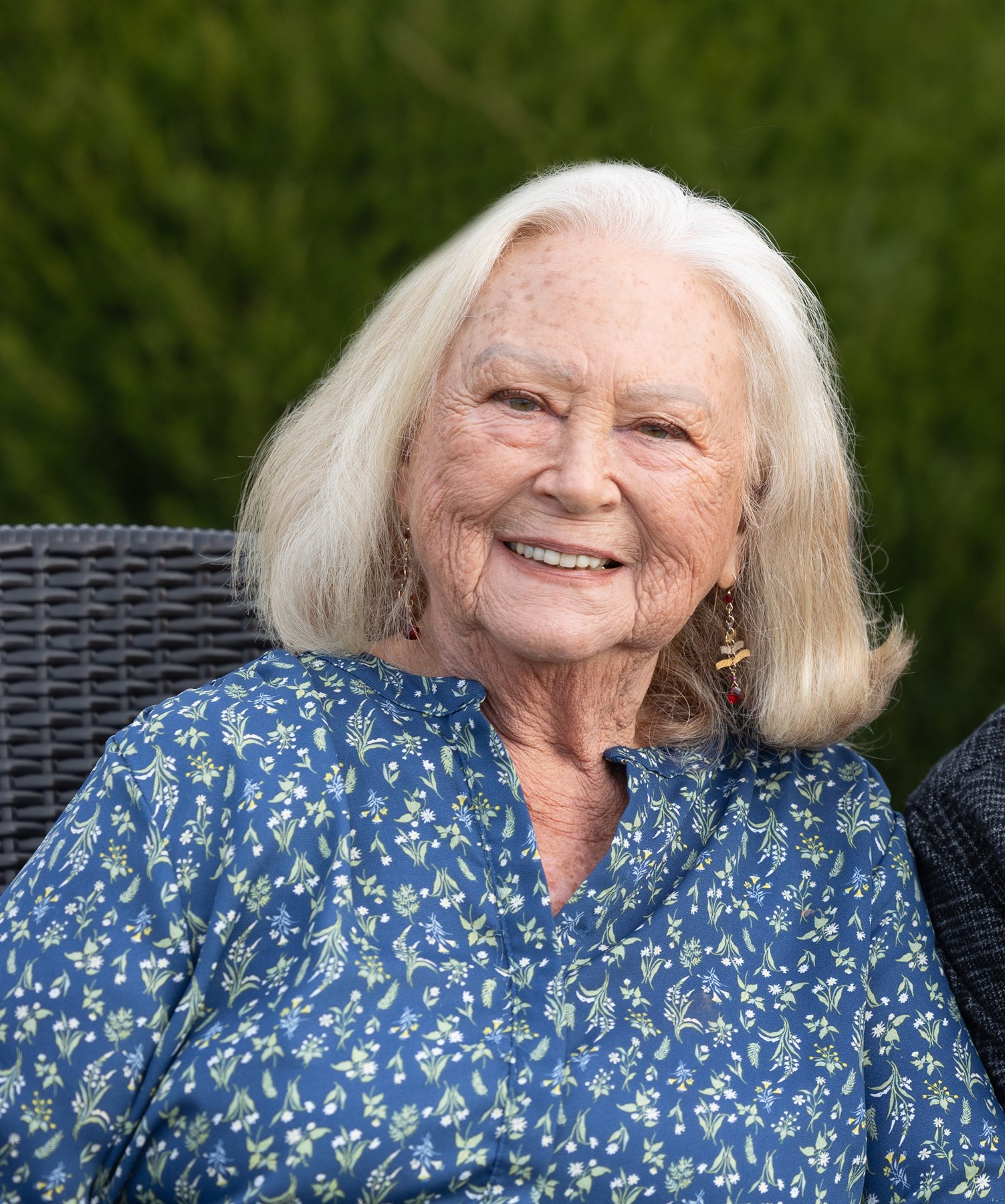 Jenneth Brucker Obituary - Boulder, CO