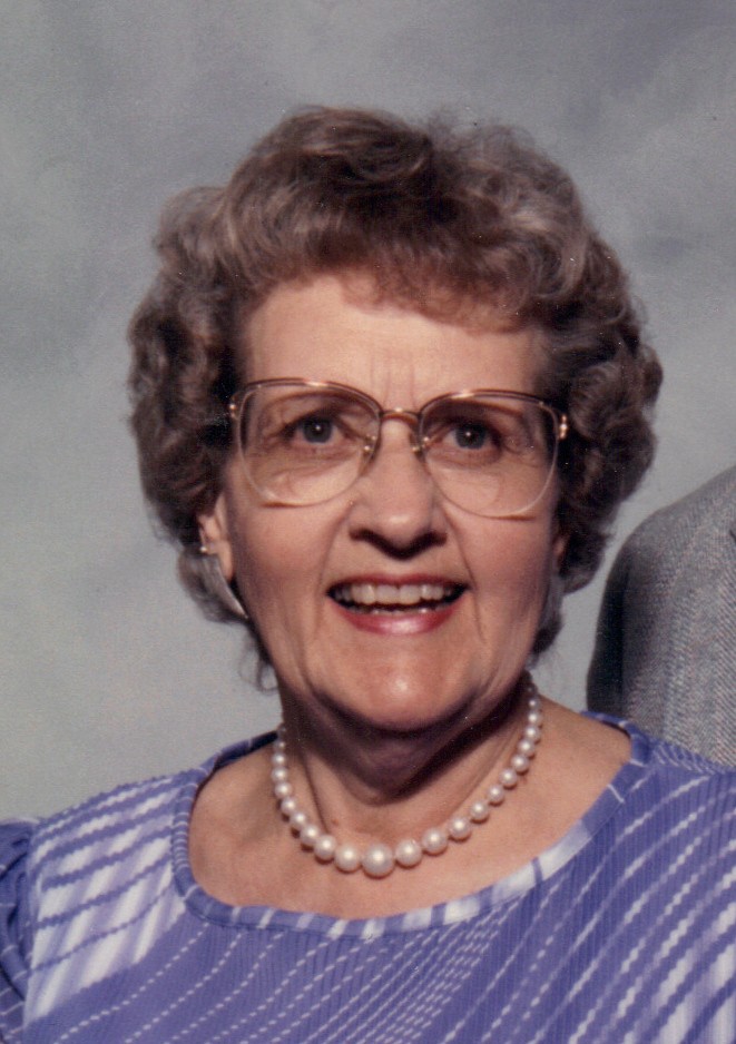 Dorothy L. Gripp Obituary - Davenport, IA