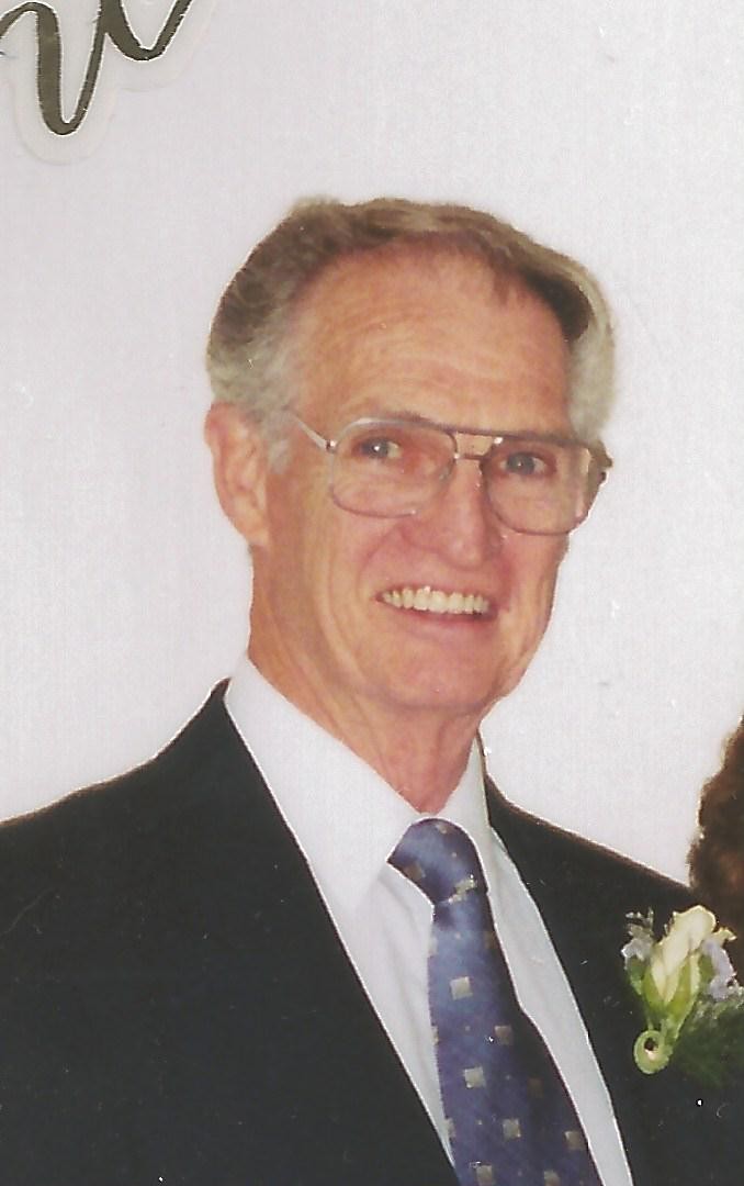 Arthur R. "Art" Denning Jr. Obituary - Wichita, KS