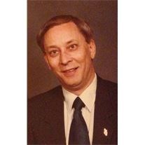 James Butch Obituary - Franklin, OH