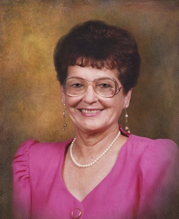 Mary Fouts Obituary - Greenwood, AR