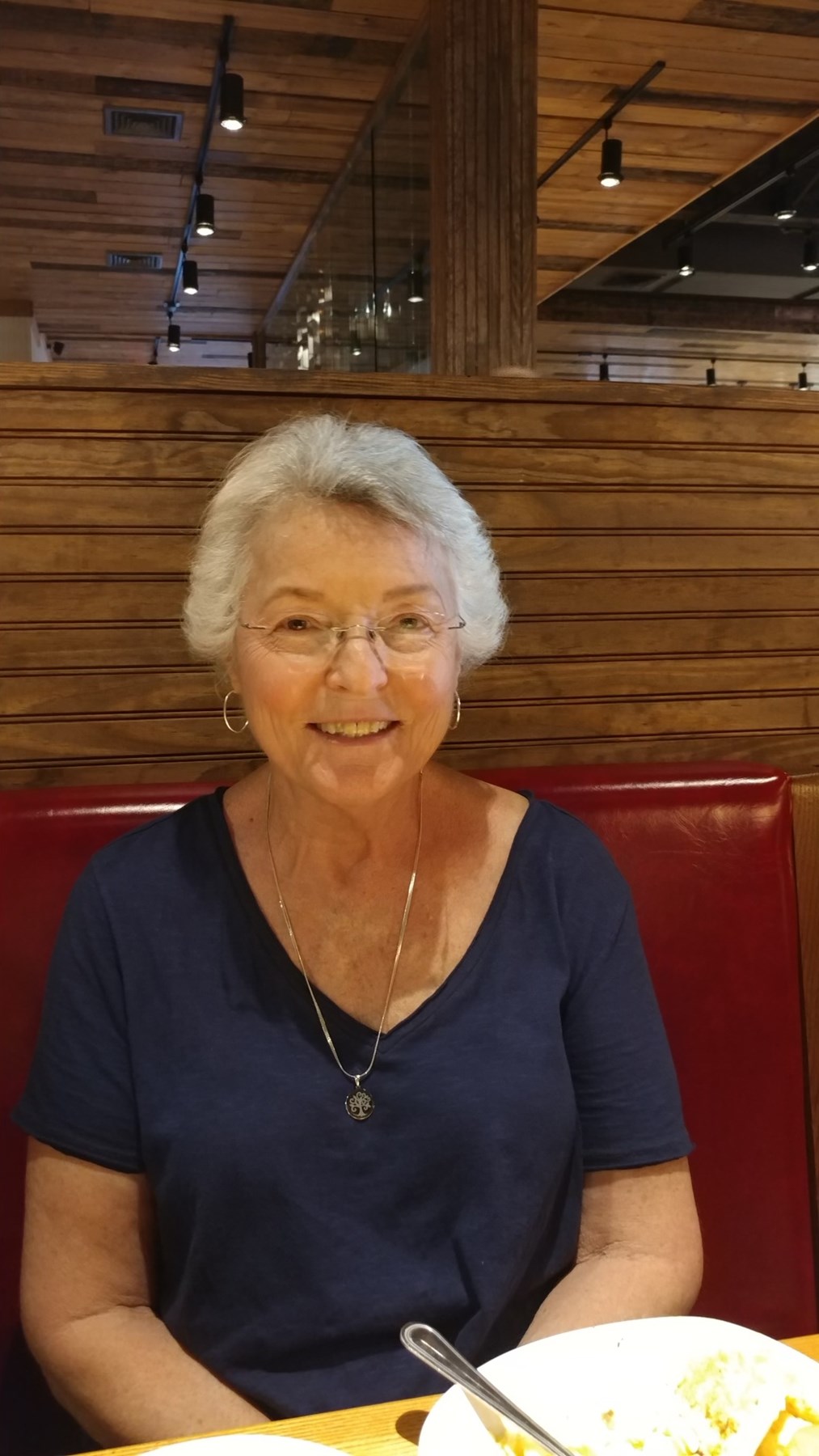 Jeanie Lavon Hufstedler Obituary - Corinth, MS