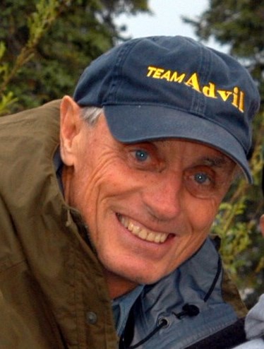 Robert Austin Auger Obituary - Pacific Grove, CA