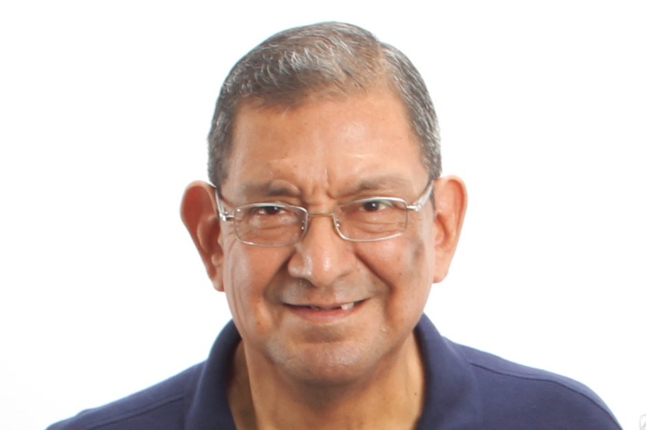 Nicolas Rodriguez Obituary - The Woodlands, TX