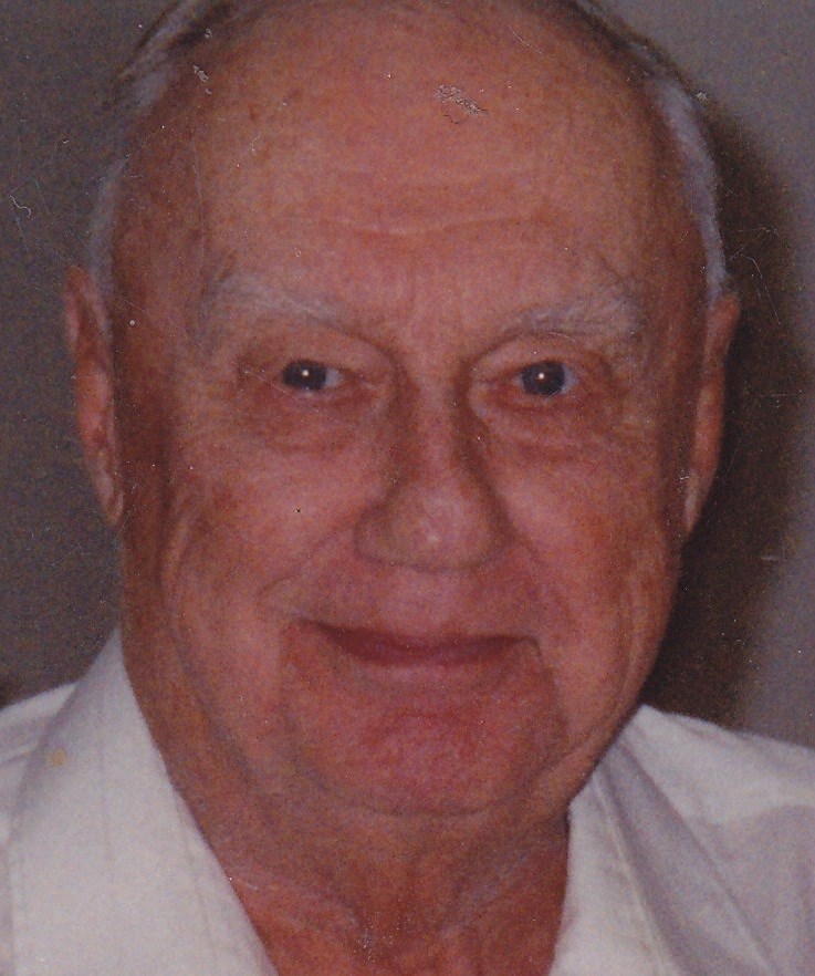 Thomas Barron Obituary - Beverly Hills, FL