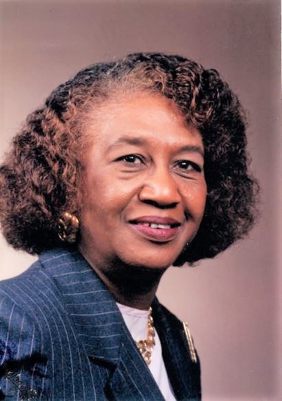 Ruby Hampton Arkadie Obituary - Corpus Christi, TX