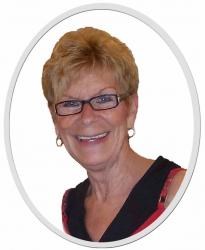 Marguerite Savoie Obituary - Campbellton, NB