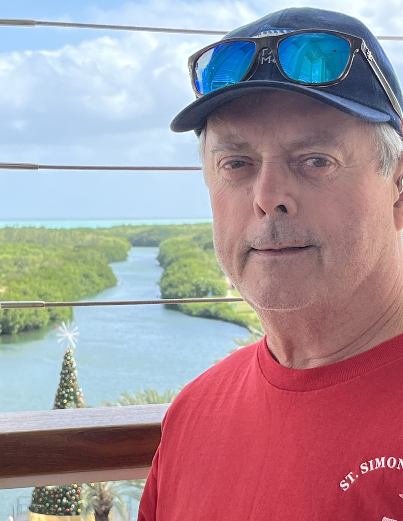 James Parmelee Obituary - Brunswick, GA