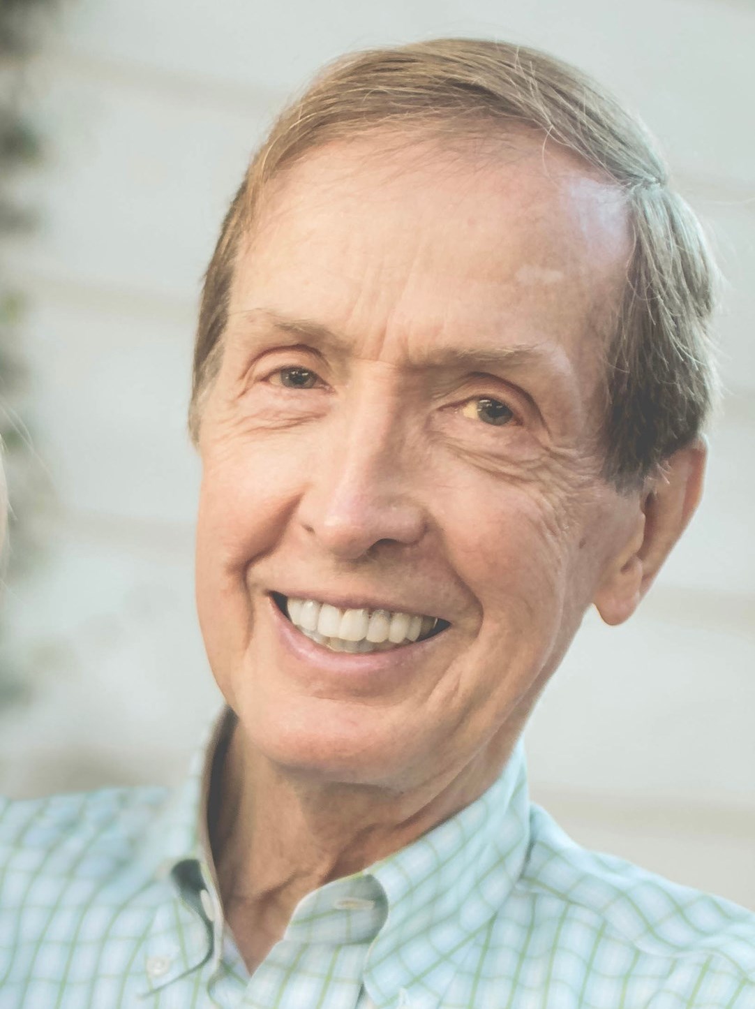 John Olson Obituary - Houston, TX