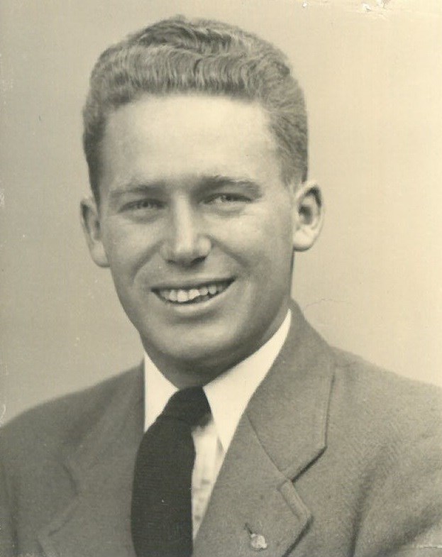 Theodore Garland Obituary - Keene, NH