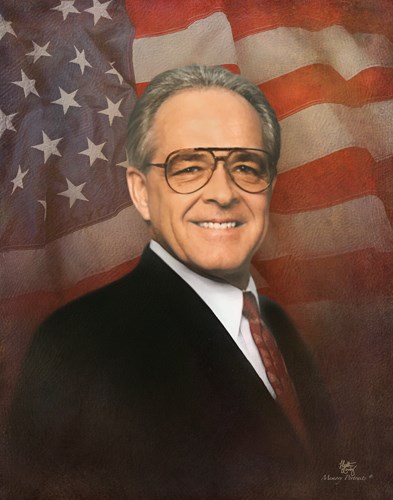 Gerald "Jerry" Lynn Gentry Obituary - Louisville, KY