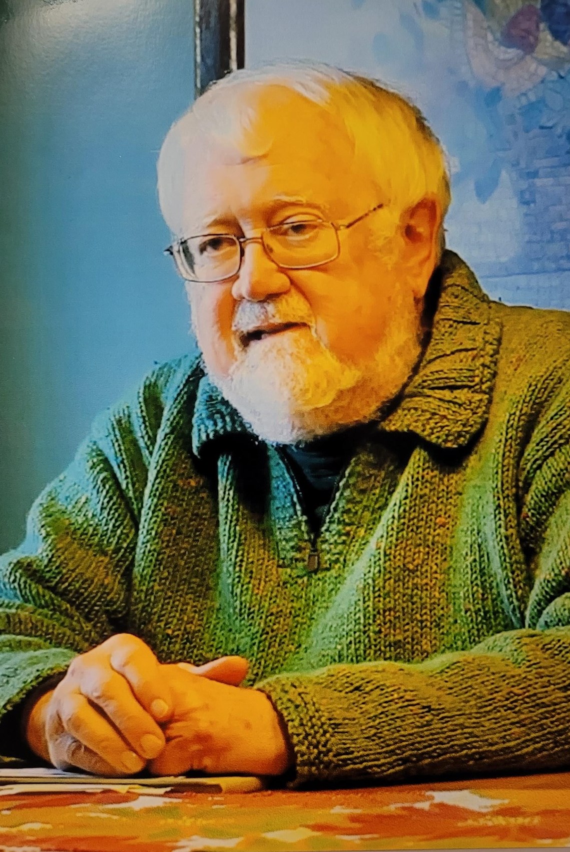 George Stewart Obituary - Ann Arbor, MI