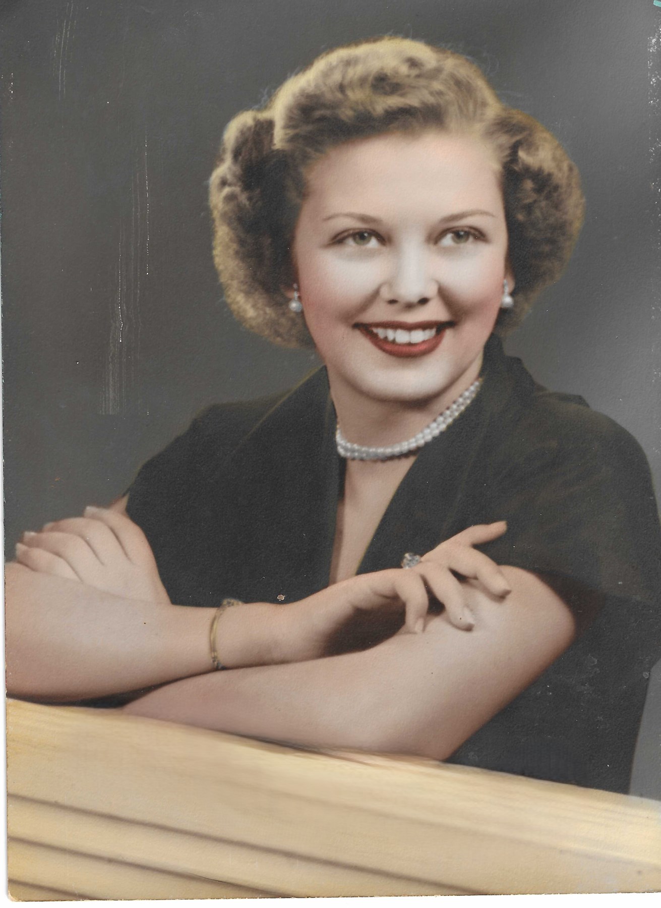 Ann Sarrett Obituary - Tampa, FL