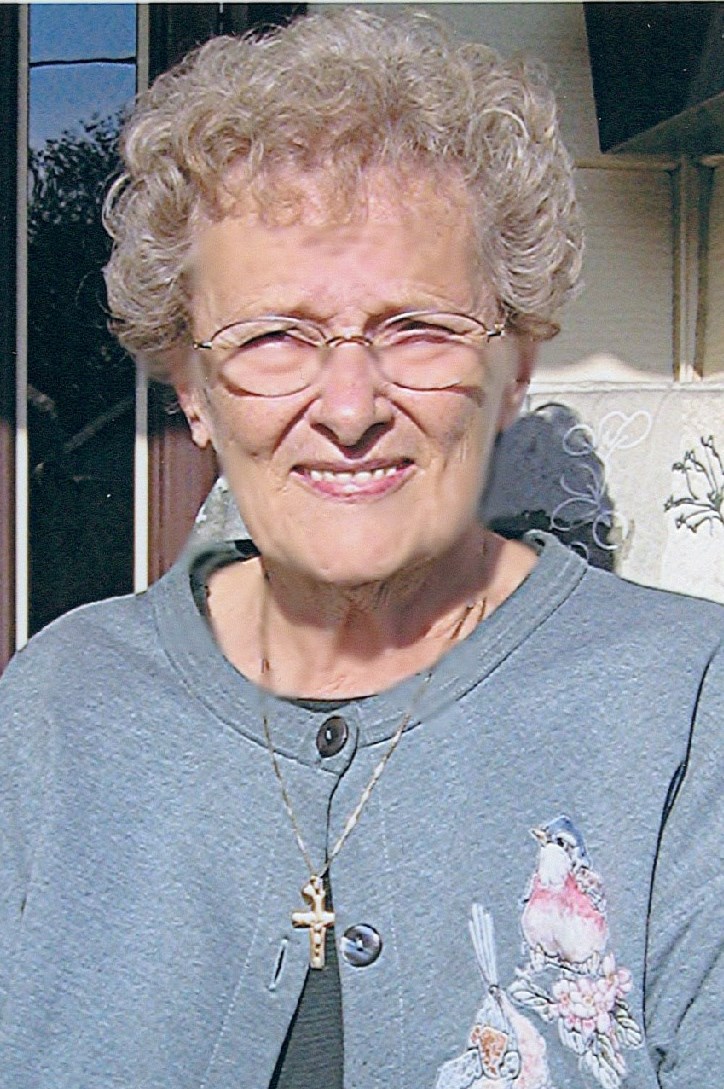 Joyce Farmer Obituary - Toronto, ON