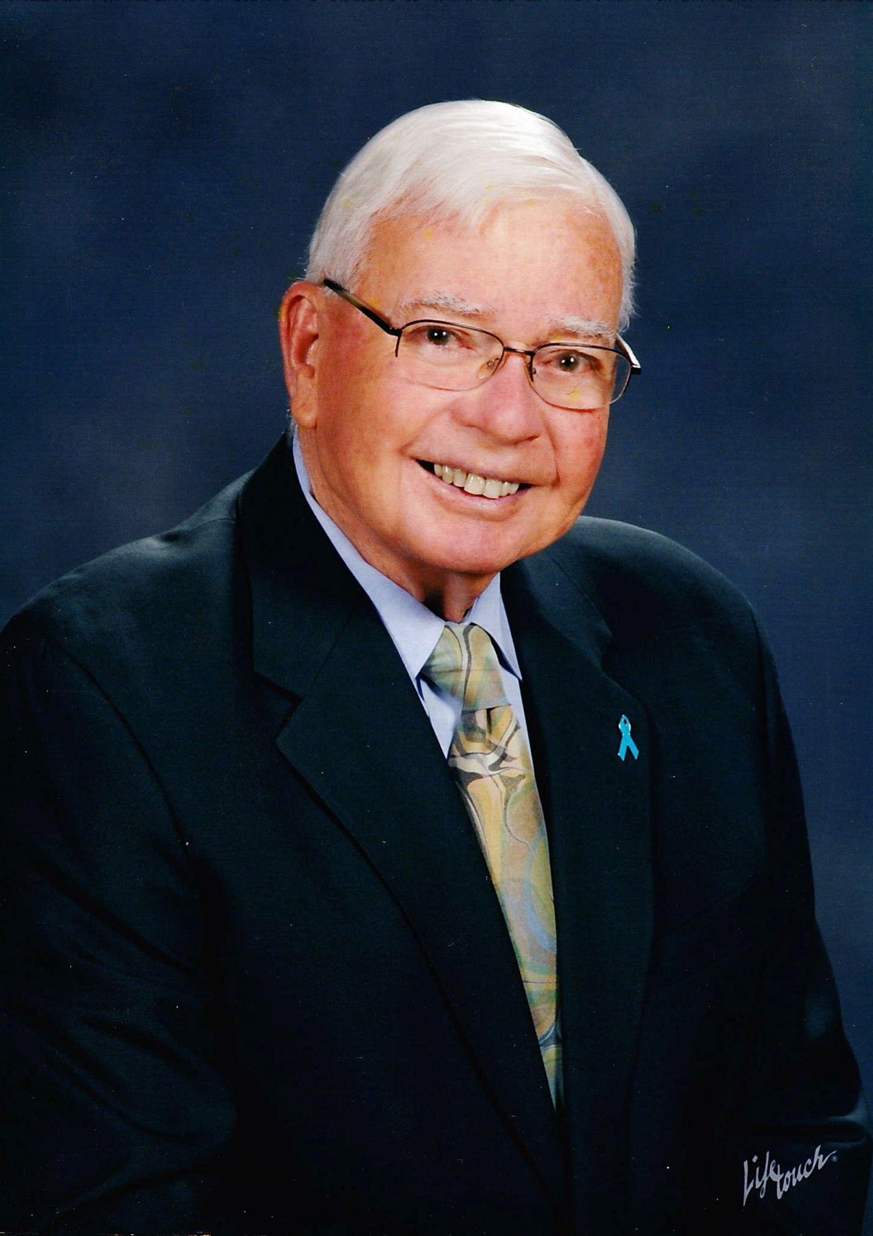 Thomas Fitzgerald Obituary - Alexandria, VA