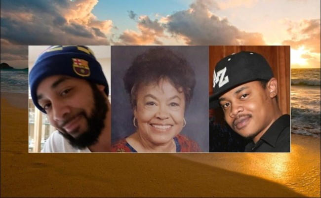 Farrington Family Obituary - Tucson, AZ