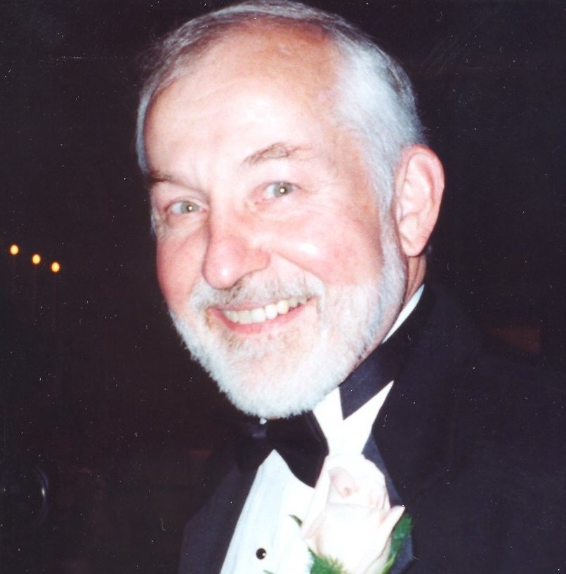 Thomas L. Moell Obituary - Raleigh, NC