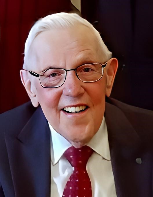 Douglas Griffiths Obituary - Chilliwack, BC