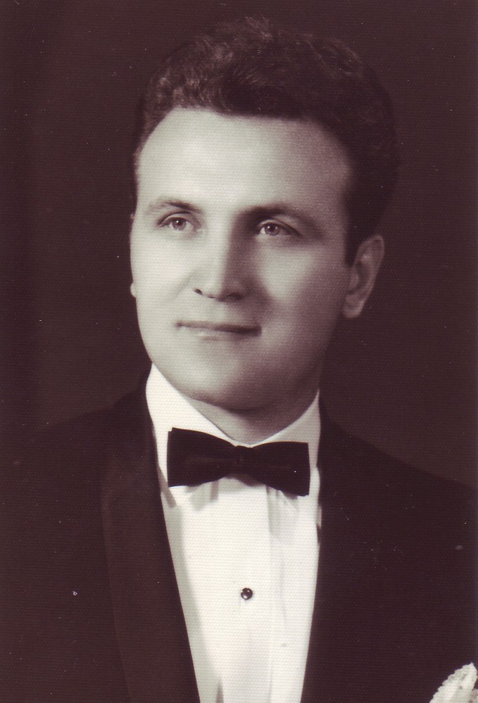 Ivan Vuckovic Obituary - Thornhill, ON