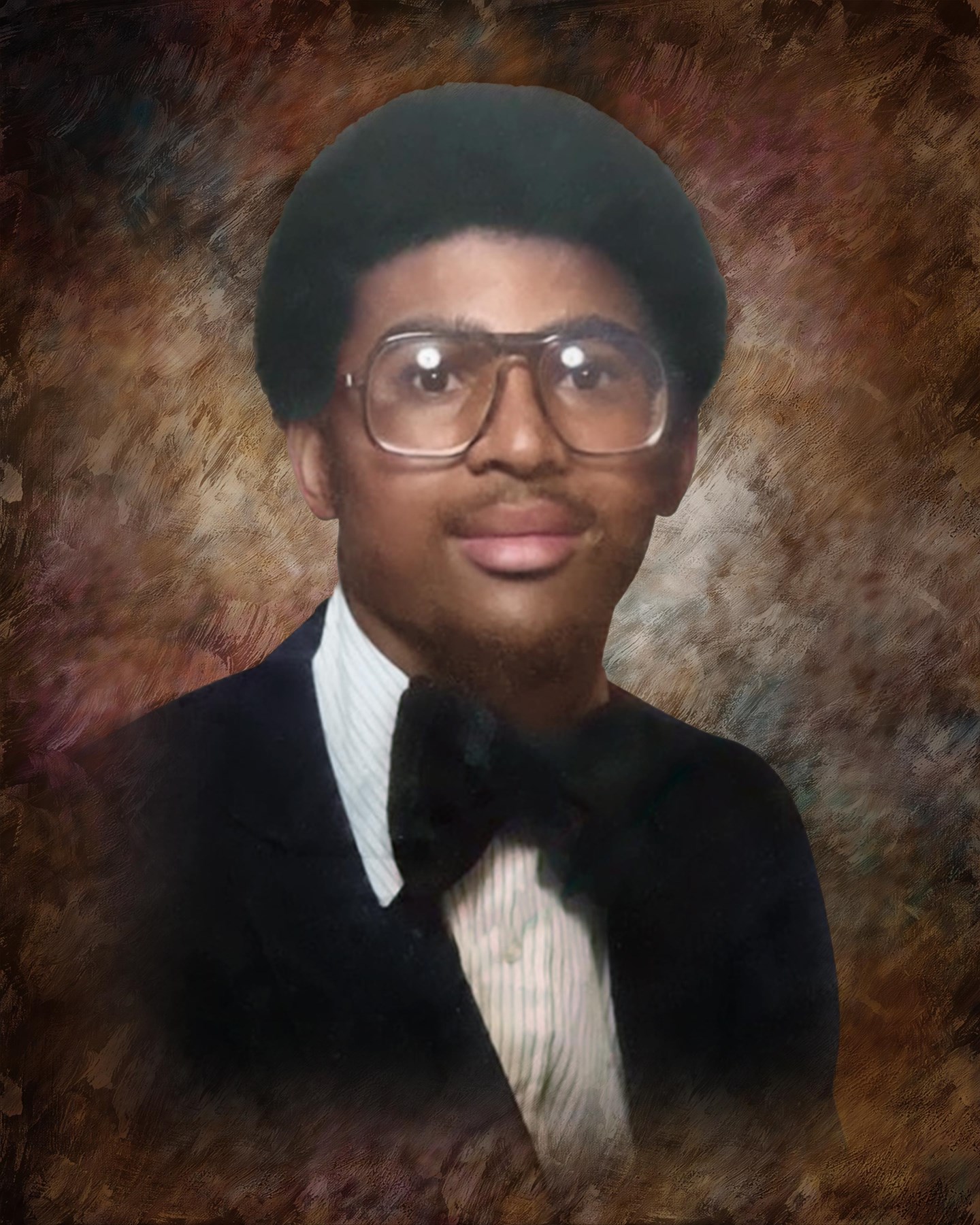 Benjamin Peters Obituary - Arlington, TX