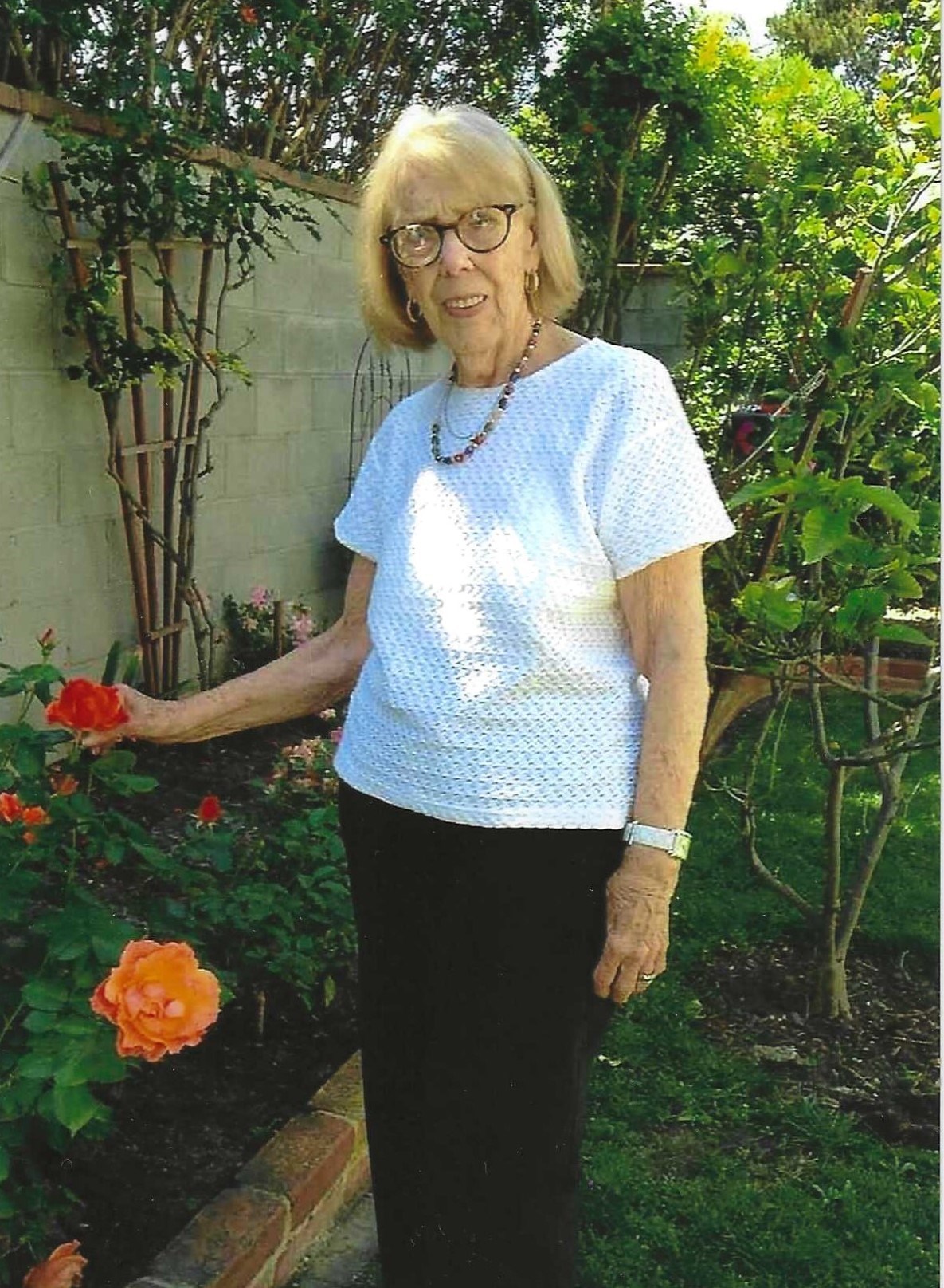 Connie Farmer Obituary - Culver City, CA