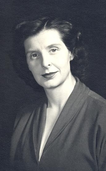 Grace Penson Obituary - St. Paul, MN