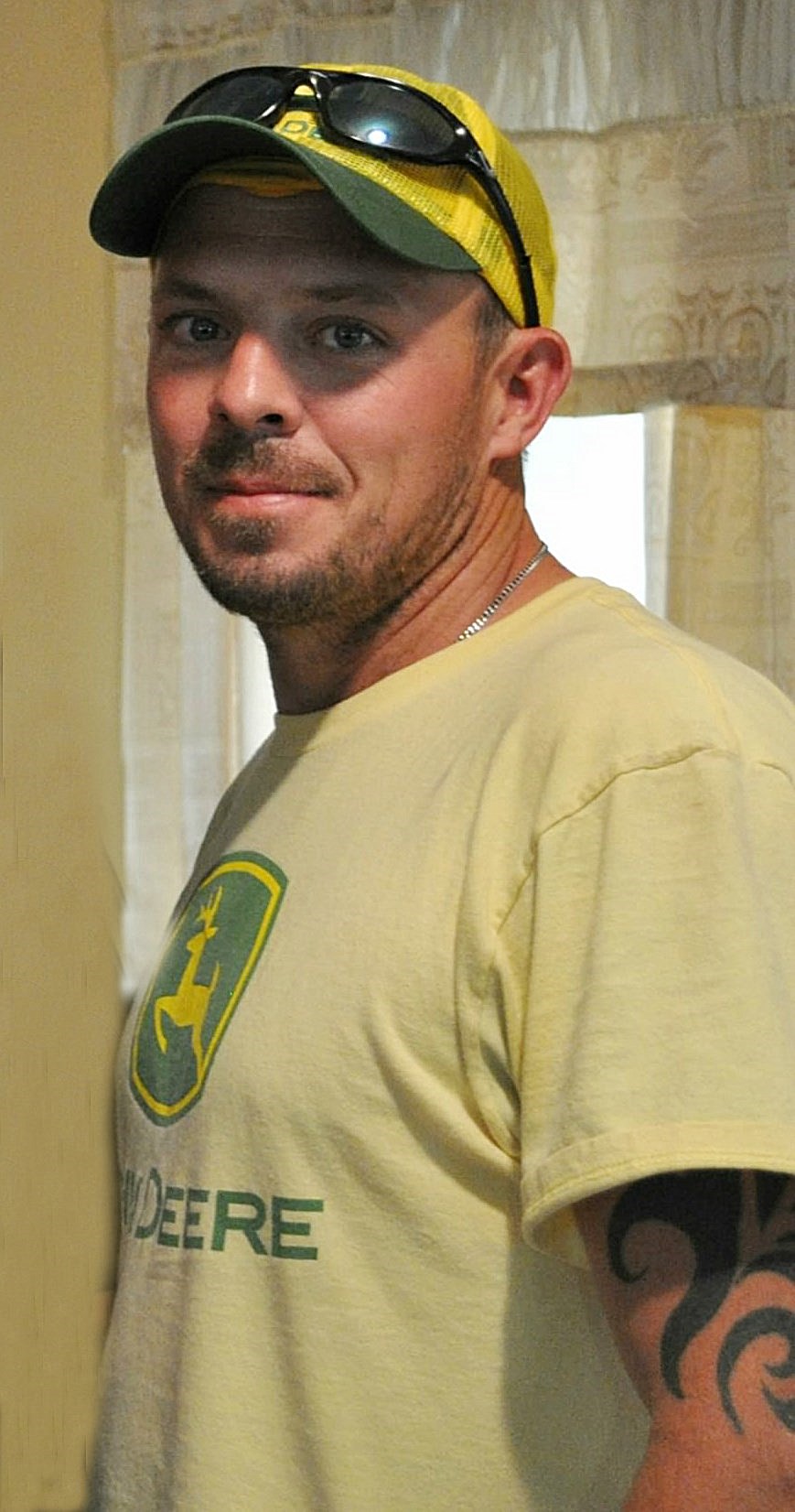 Christopher Maddox Obituary - Colorado Springs, CO