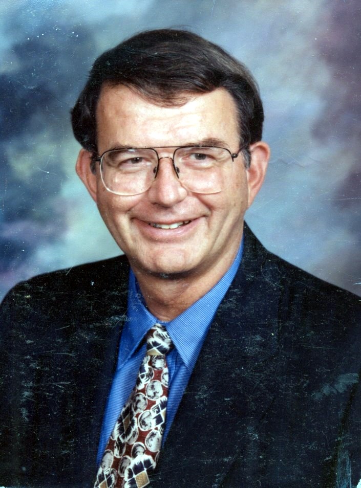 Richard Willis Henderson Obituary - San Diego, CA