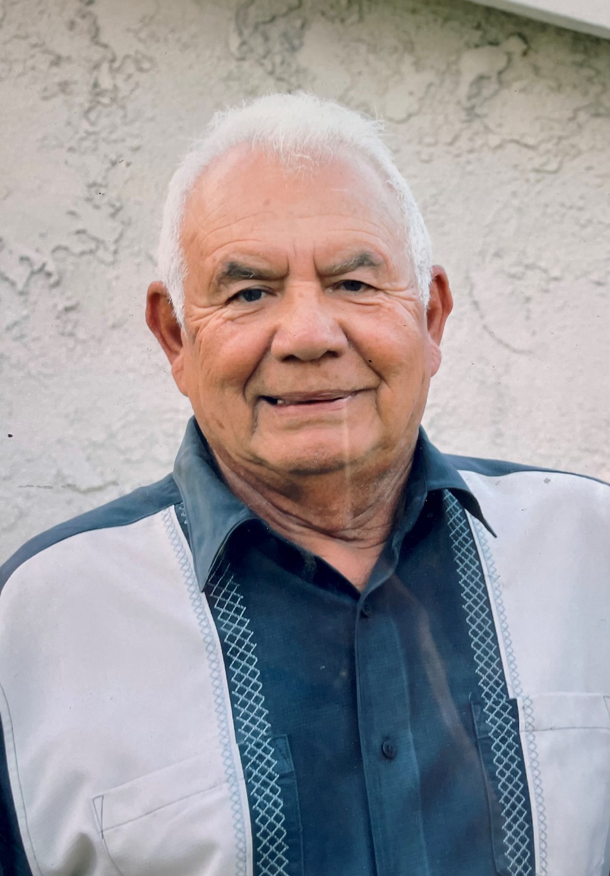 Ted Alvarez Obituary - Glendora, CA