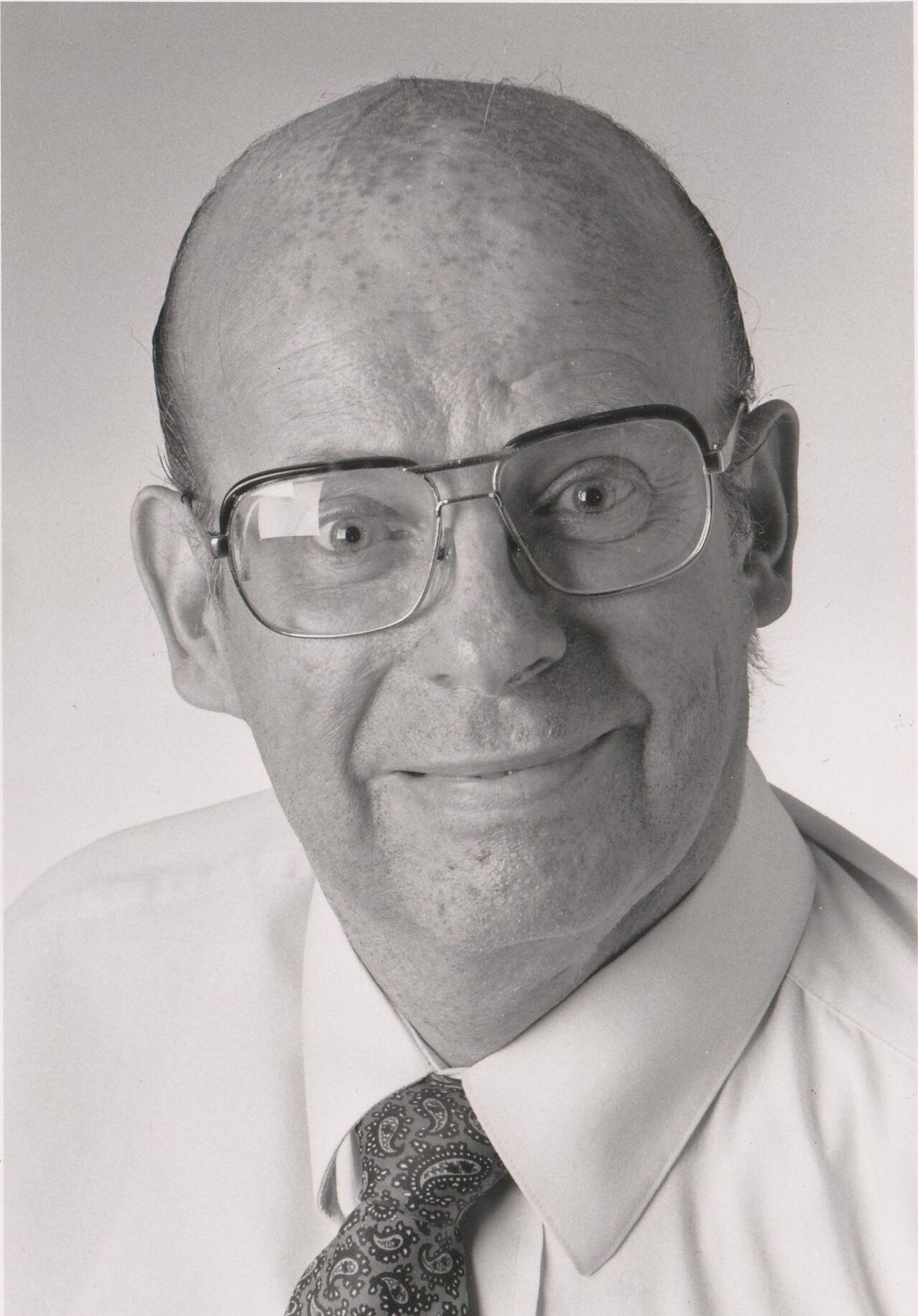 Peter Rutherford Obituary - Peterborough, ON