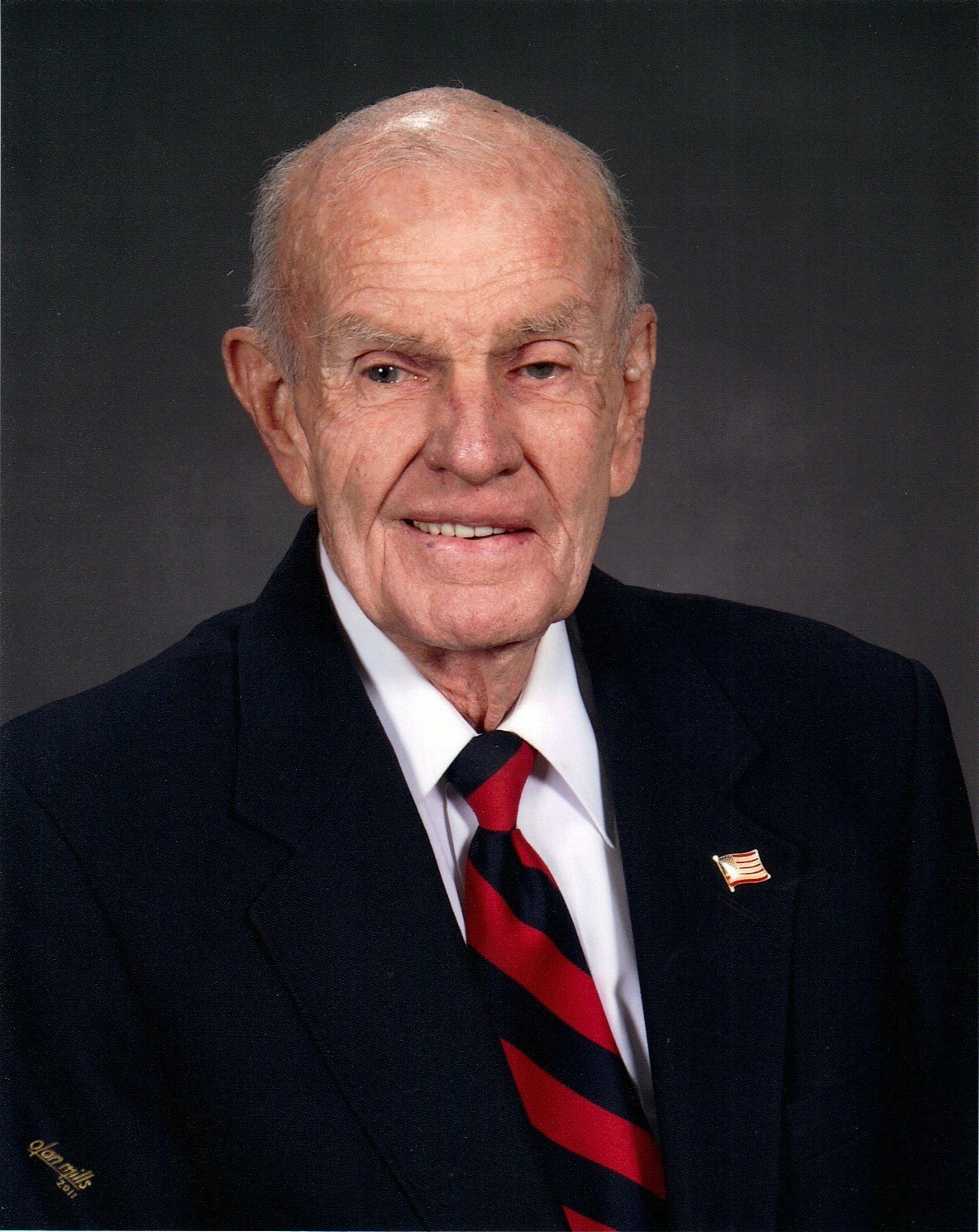 Robert T. Tabor Obituary - Memphis, TN