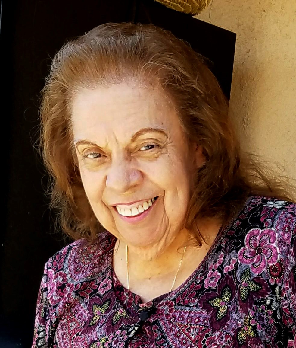 Emma Lucio Obituary - Riverside, CA
