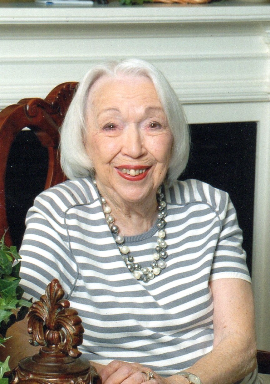 Maybeth "Brownie" Burmeier Obituary - Arlington, TX