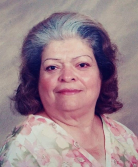 Dolores Magdalena Gusman Obituary - Kansas City, MO