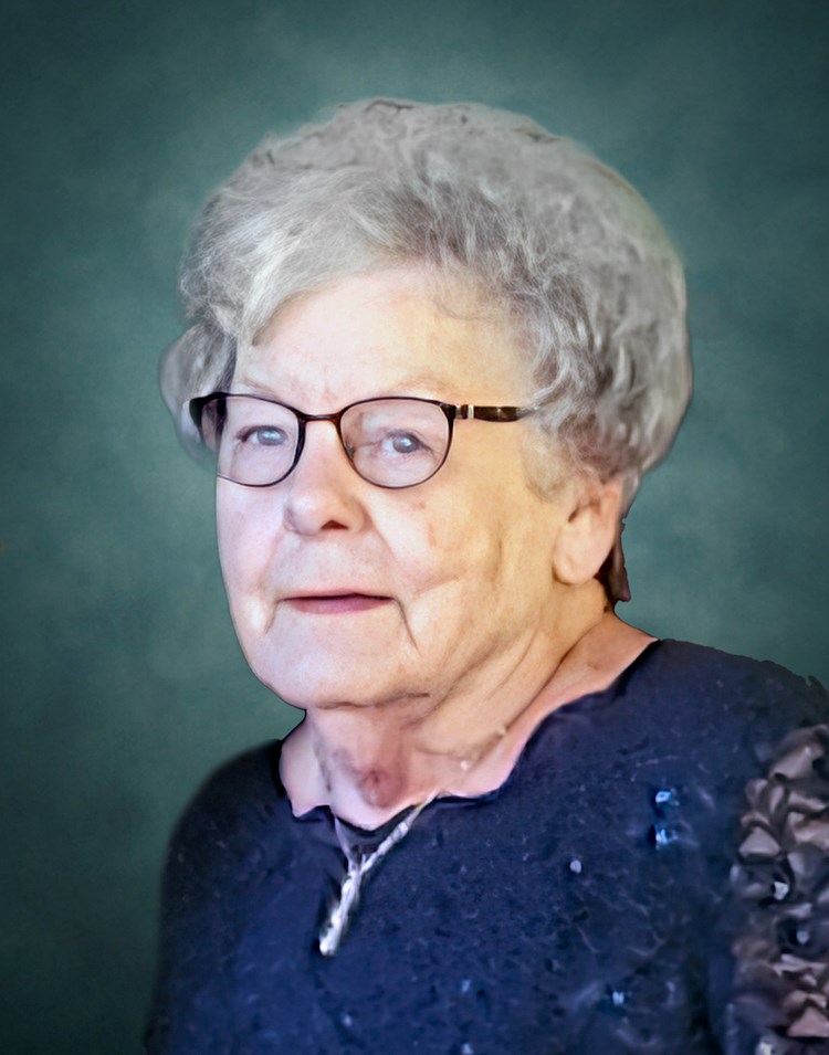 Ruth Deller Obituary - Evansville, IN