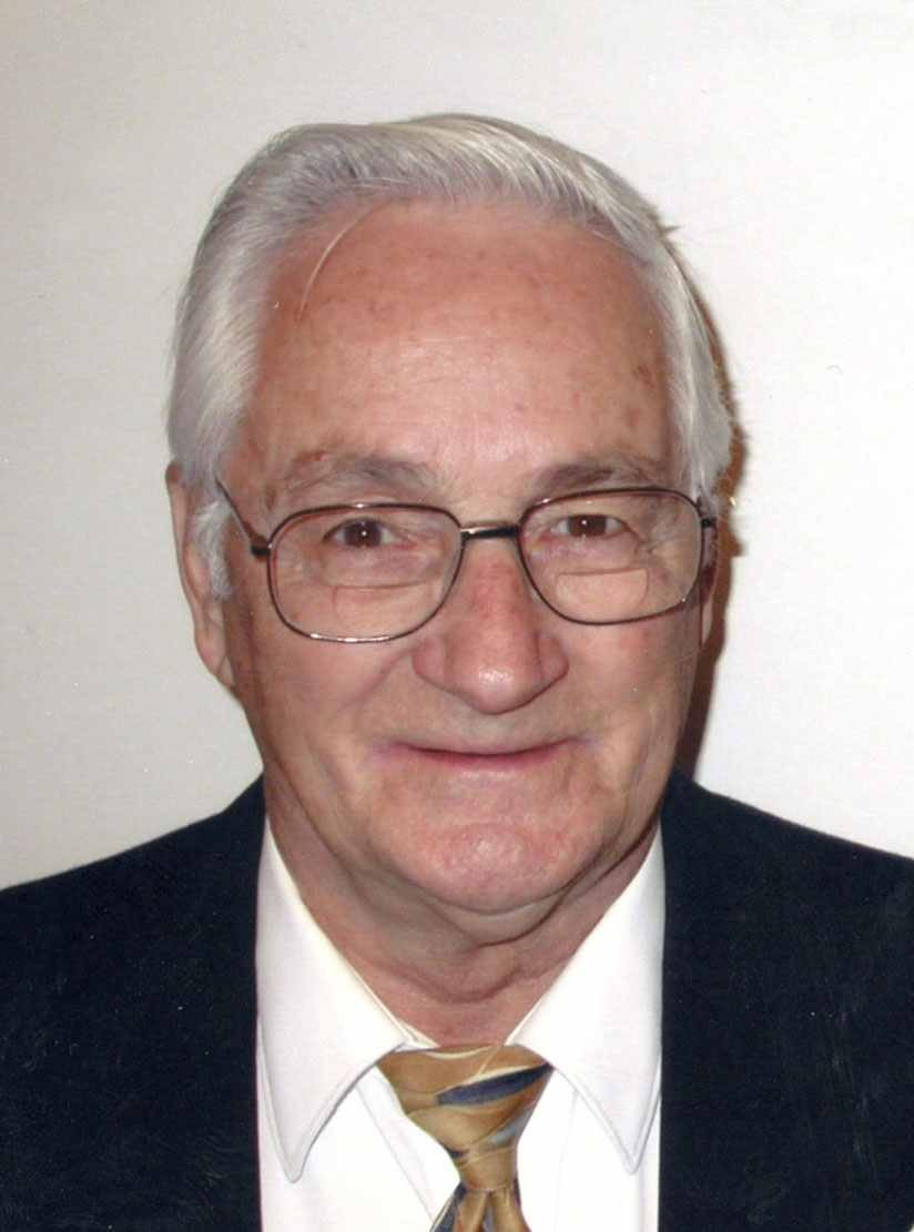 Donald Lutz Obituary Evansville In