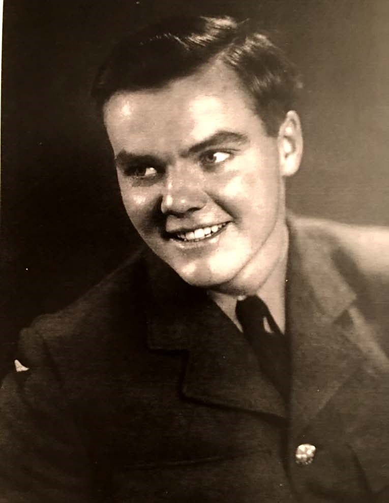 John Stanley Lugg Obituary - Victoria, BC