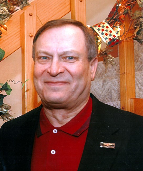 Roy Battles Obituary - Colleyville, TX