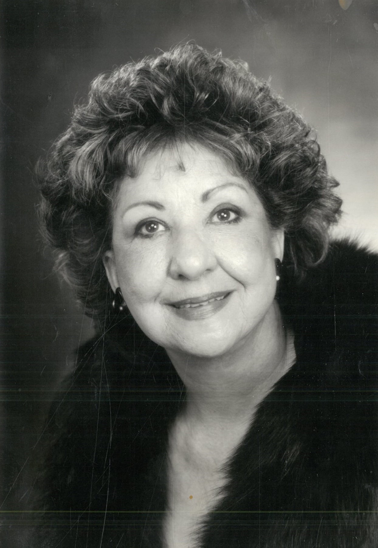 Lorraine Collette Obituary - New Orleans, LA