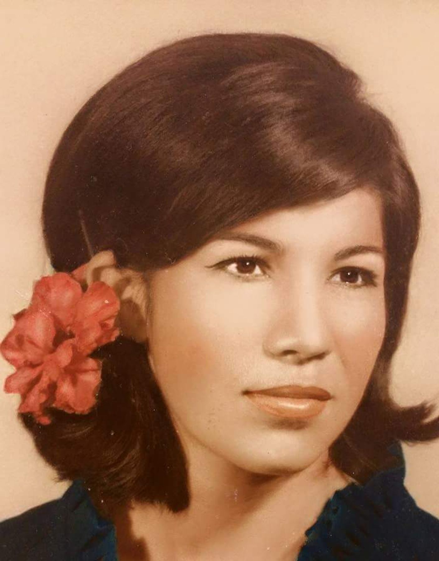 Guadalupe Rios Hernandez Obituary - Houston, TX