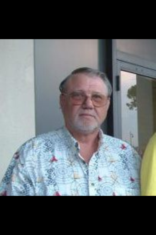 John Stoddard Obituary - Sulphur, LA