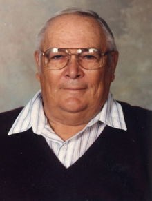 James Mutch Obituary - Lake Odessa, MI