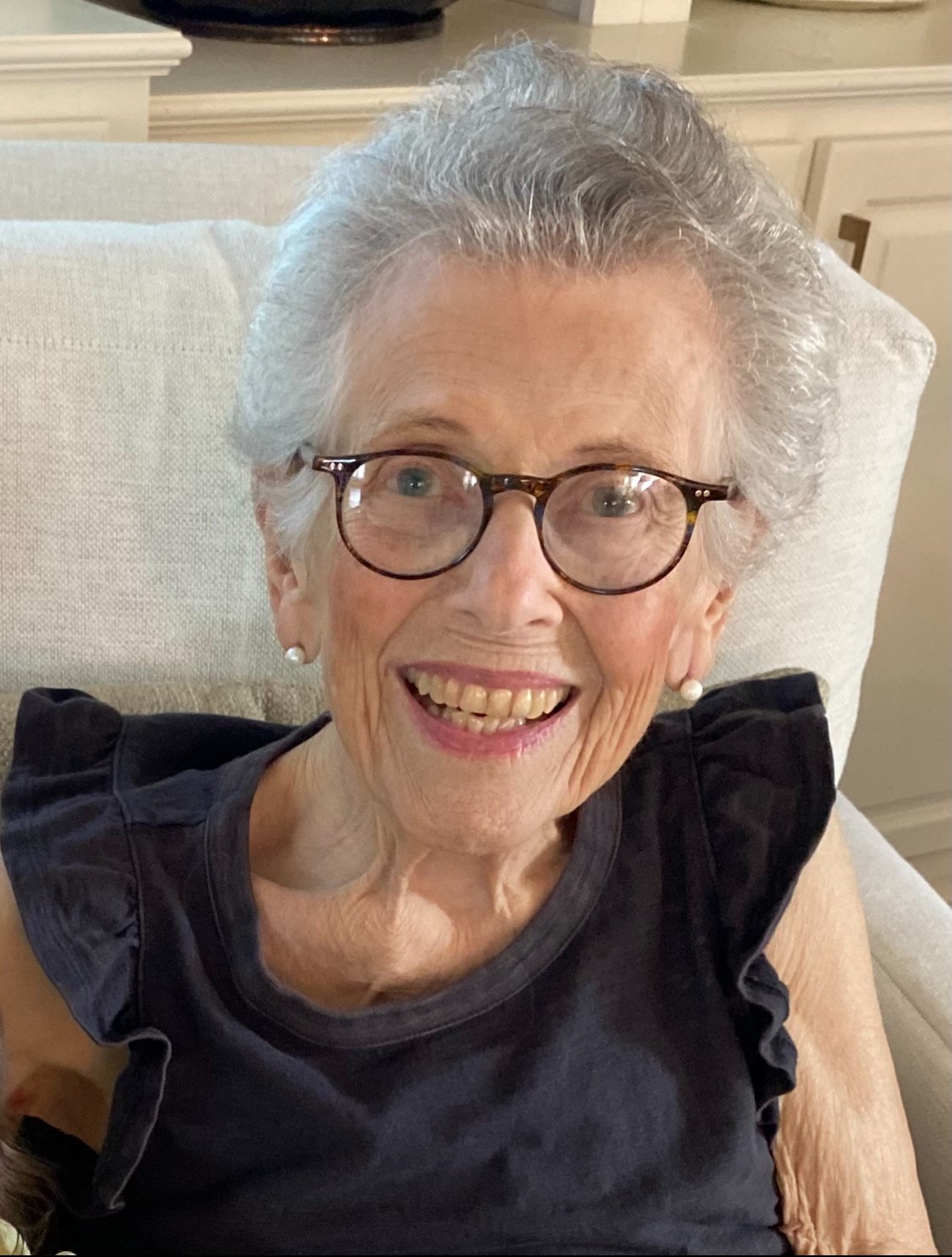 Charlina Mulkey Obituary - New Orleans, LA