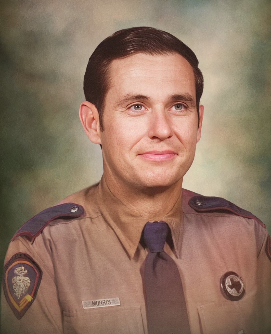 Larry Morris Obituary - Temple, TX