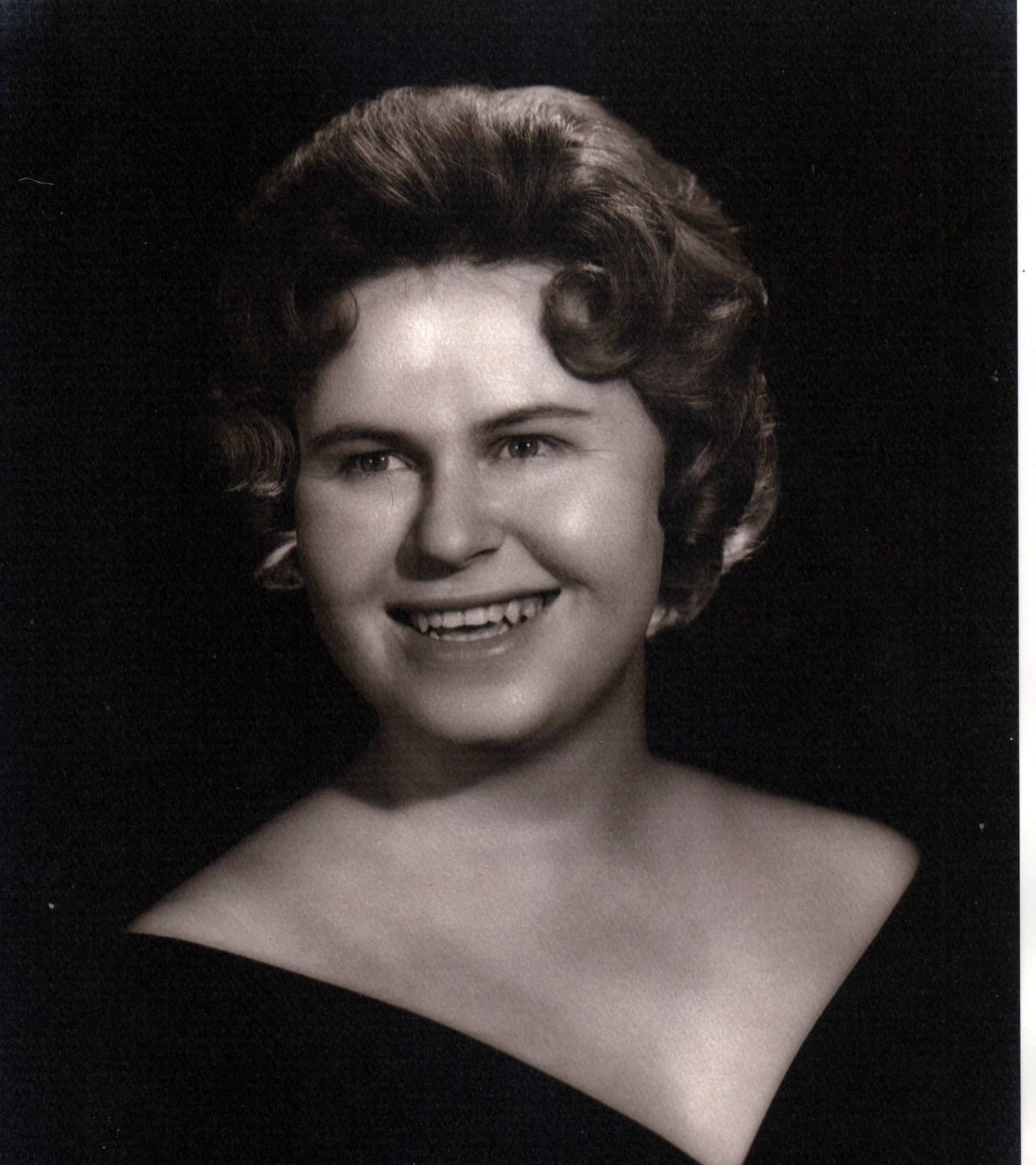 Nila Lopez Obituary - Houston, TX