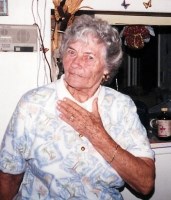 Hedy Jackson-Hood Obituary - Port Charlotte, FL