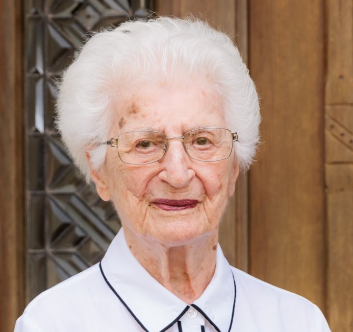 Betty Jean Moyse Simmons Obituary - Baton Rouge, LA