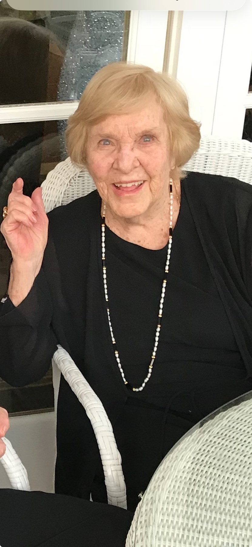 Delores Weiskopf Obituary - Midlothian, VA