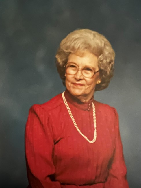 Frances Cornett Obituary - Austin, TX
